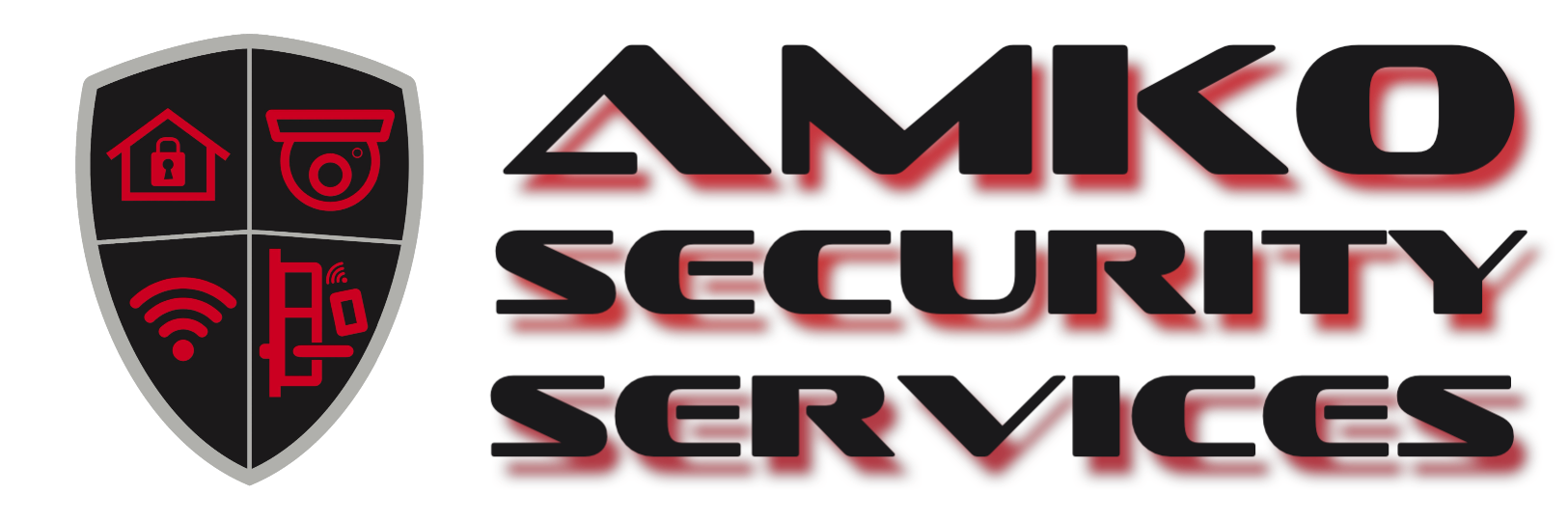 Home - AMKO Security Services